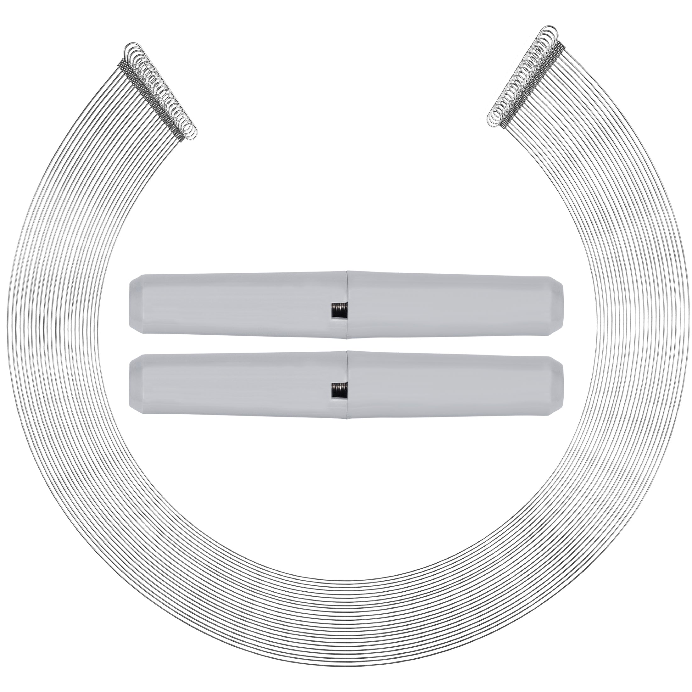 Stainless Steel Cheese Cutting Wires with Handles – ANDUSTRIAL