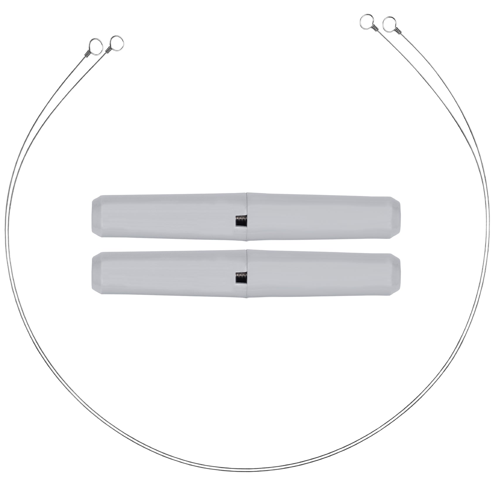 Stainless Steel Cheese Cutting Wires with Handles – ANDUSTRIAL