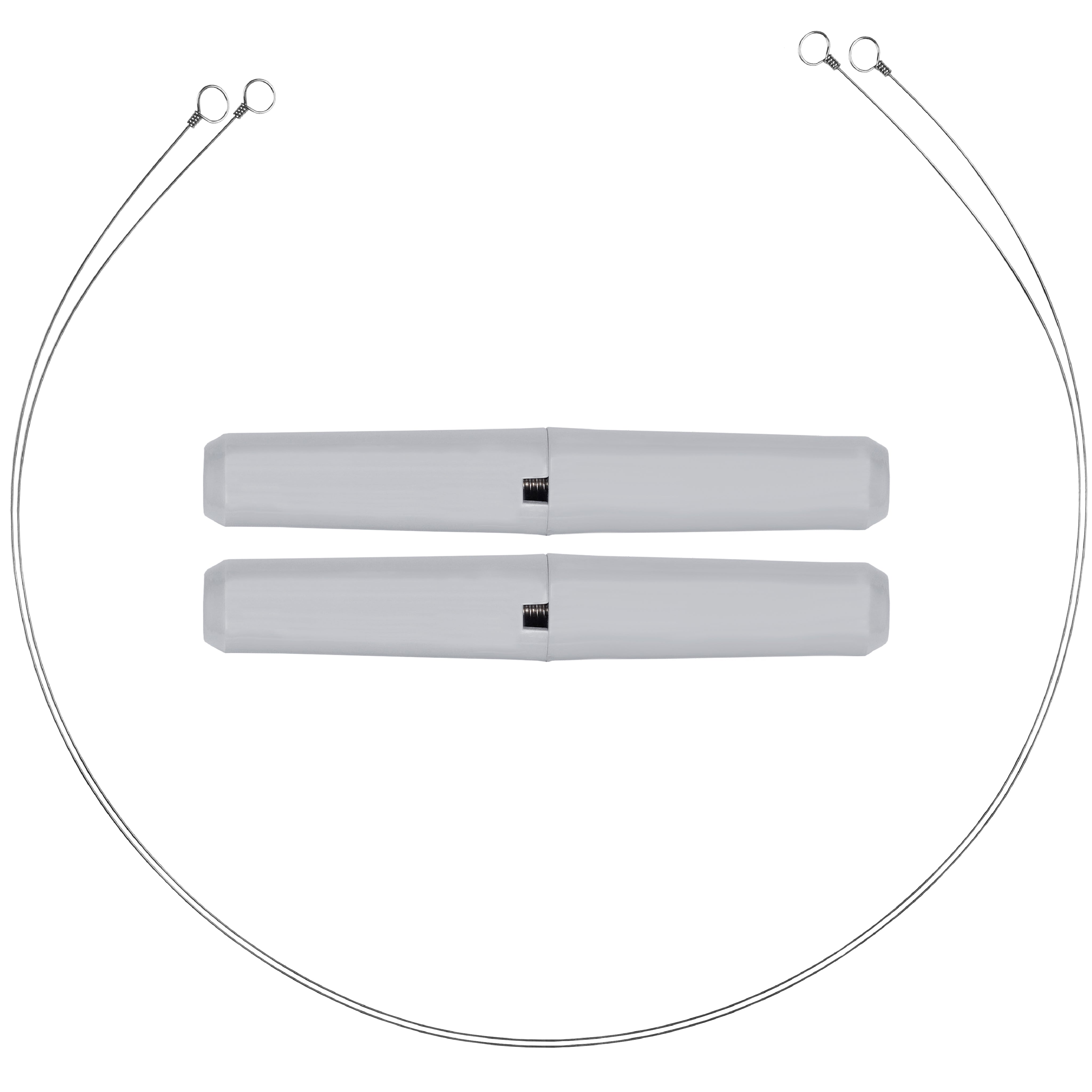 Stainless Steel Cheese Cutting Wires with Handles – ANDUSTRIAL